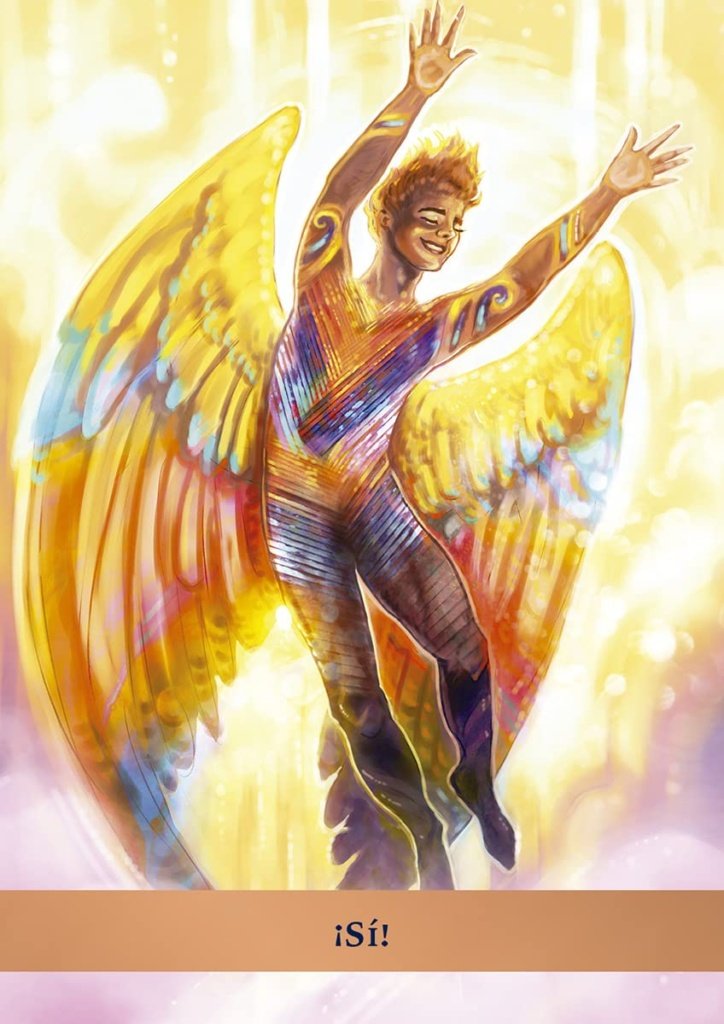 Oraculo dos Anjos Guia – Kyle Gray – Deva Multidimensional Box